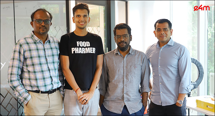 ‘FoodPharmer’ Revant Himatsingka named brand ambassador of TruthIn