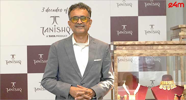 ‘Tanishq tells stories that may not be in the jewellery space but are ...