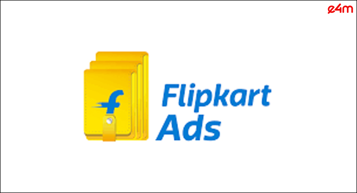 Flipkart Ads takes homes 9 metals at e4m IMA South 2024