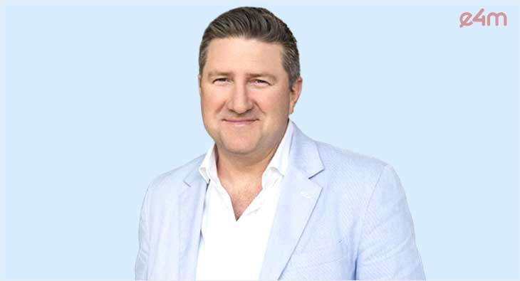 Omnicom Advertising Group appoints Troy Ruhanen as Global CEO