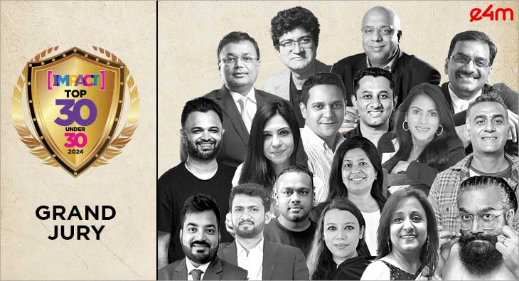 IMPACT Top 30 Under 30, 2024 jury meet today
