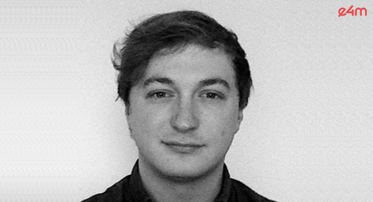 Curtis Sinclair moves on from Mindshare