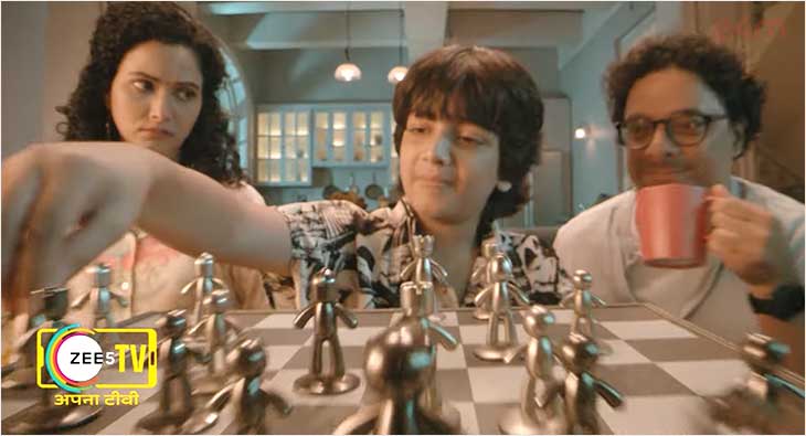 ZEE5 champions connected TV adoption in new AVOD brand campaign