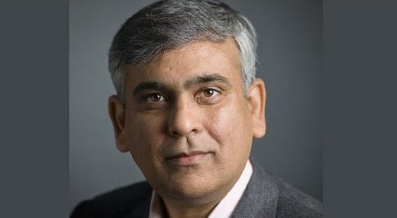 Amit Jain appointed Chair of The Collective Newsroom's Board of Directors
