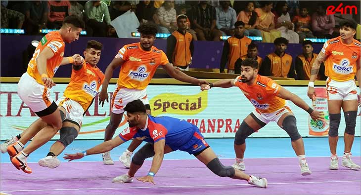 PKL 11 maintains ad rates with expectations to reach 400 mn viewers