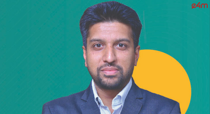 Gaurav Verma elevated to Chief Business Officer at PharmEasy