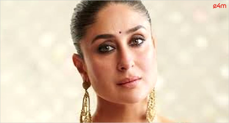 Kareena Kapoor turns 44: The leading lady of leading brands