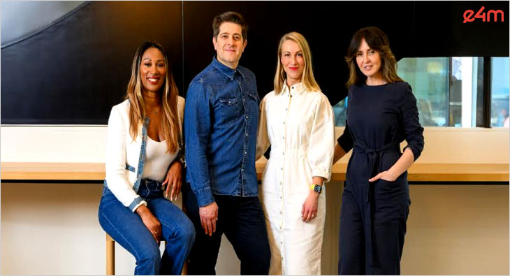 Publicis Groupe UK announces creative agency LeSHOP