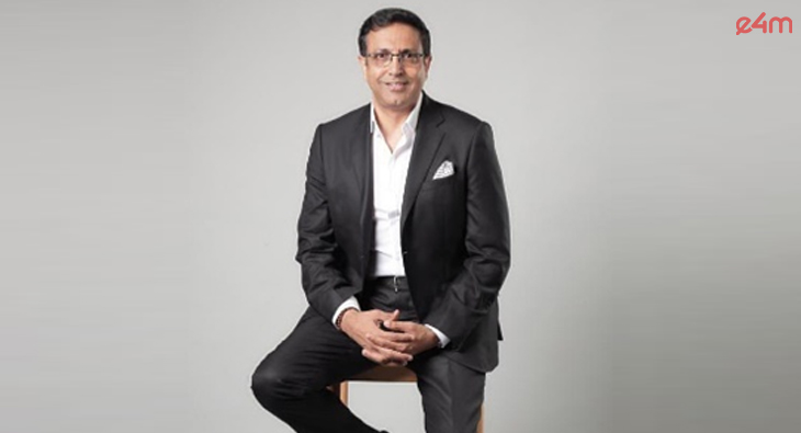 Sunil Kataria re-elected chairman of ISA