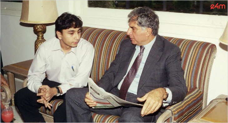 ‘Ratan Tata's legacy extends far beyond the boardroom’