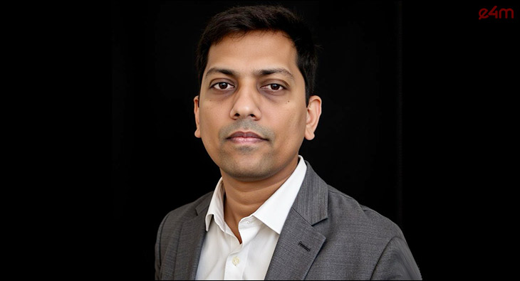 Angel One appoints Arief Mohamad as Chief Business Officer - Direct ...