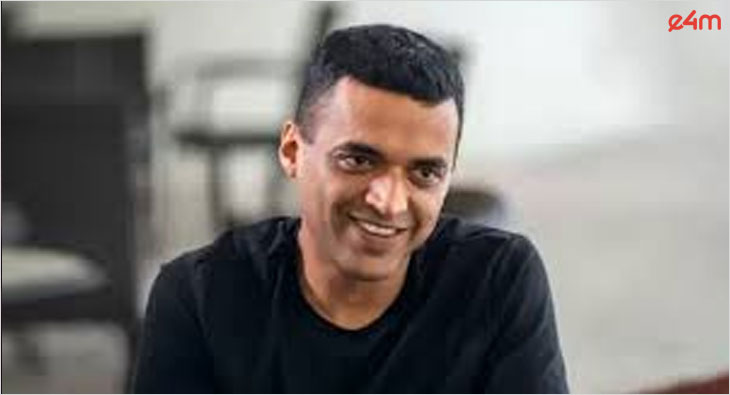 Zomato CEO Deepinder Goyal to venture into health and wellness space ...