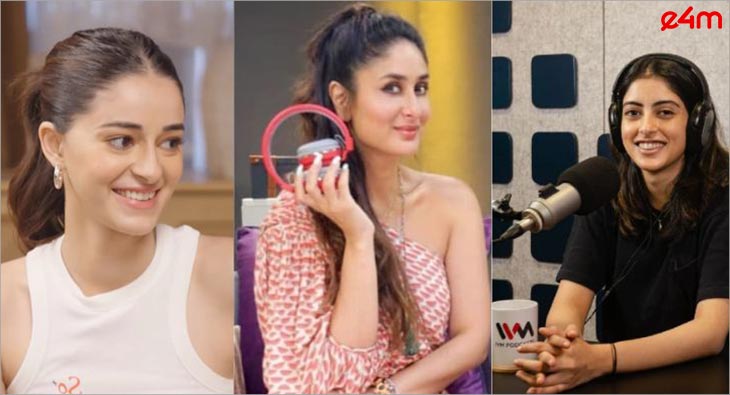 How celebrity podcasts are tuning up brand narratives in India