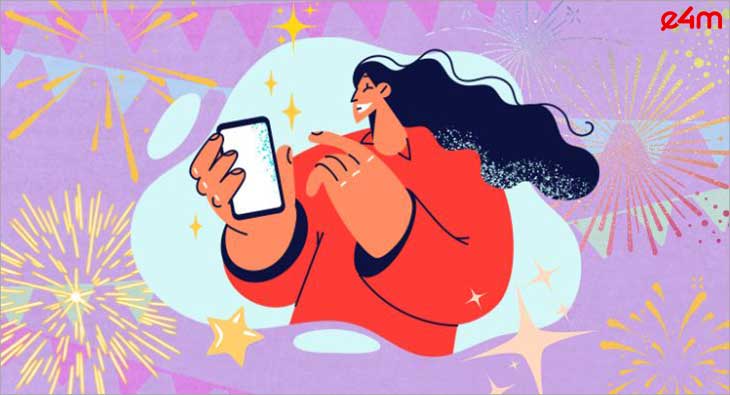 Did influencer marketing spark success for brands this festive season?