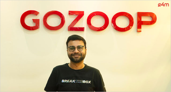 Gozoop Group hires Vipul Arora as Director - Brand Solutions