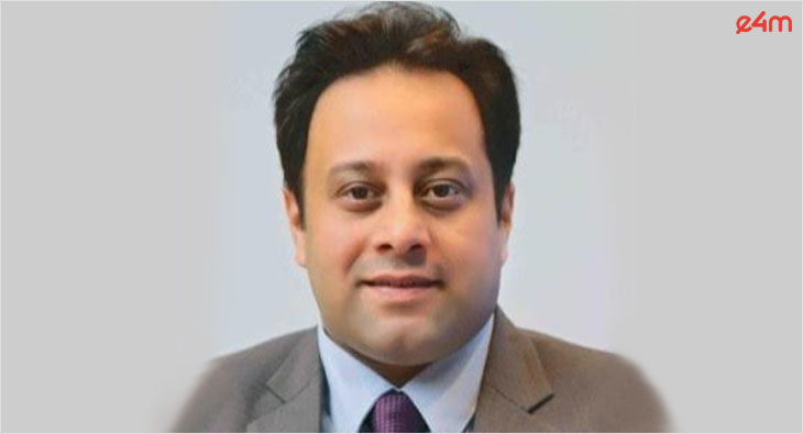 Nikhil Gulati joins Royal Enfield as Head of Communications