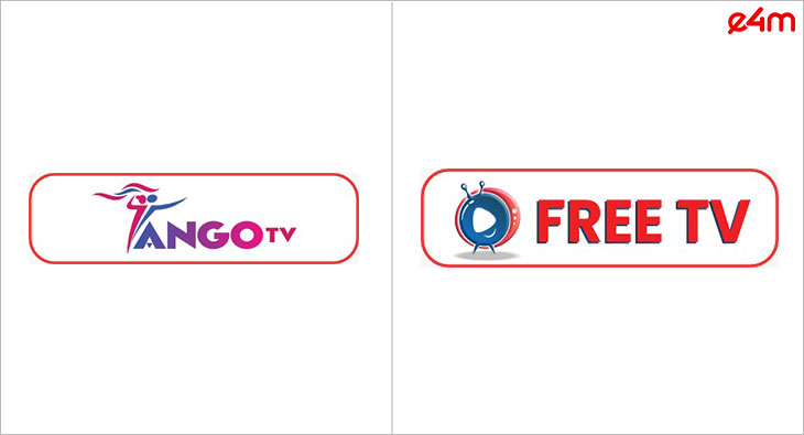 Tango Plus enters streaming market with 'Free TV App' and expansive ...