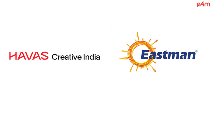 Havas Creative India named creative agency for Eastman Auto & Power Ltd