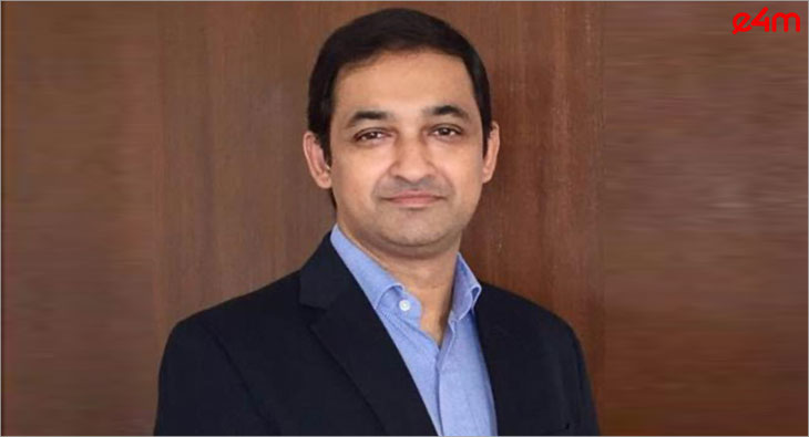 ABP Network appoints Sumanta Datta as CEO