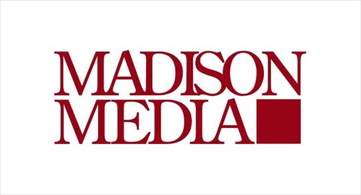 Madison Media takes home 4 metals at The Maddies 2024