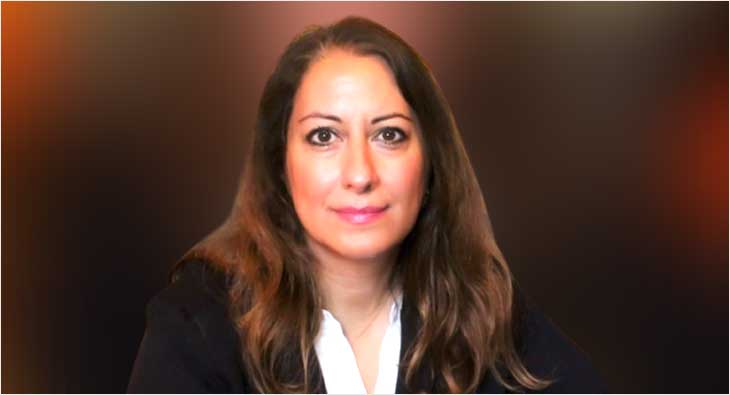 Publicis Media's Nagmeh Taheri joins IPG