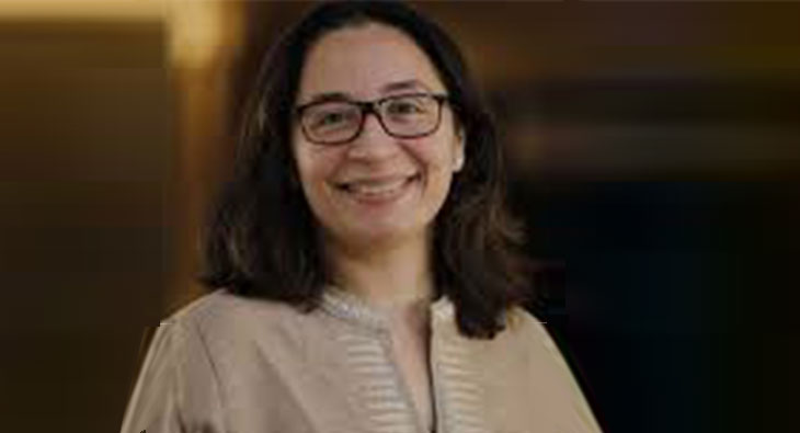 My bosses & mentors have inspired me to become the person I am: Monaz ...