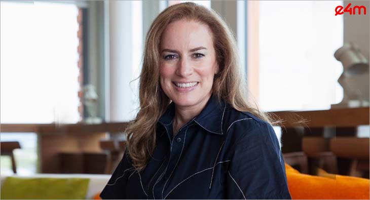 Debbie Weinstein elevated to EMEA President at Google
