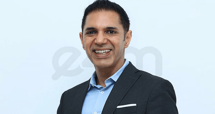 Manish Kalra moves on from ZEE5