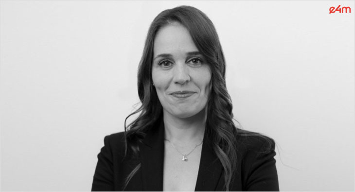 Comscore hires Jackelyn Keller as its Chief Marketing Officer