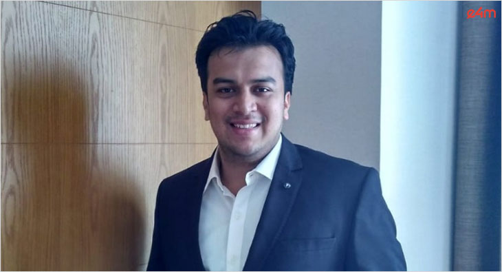 Harshad Wadadekar appointed Director Syndication & Partnerships at ...