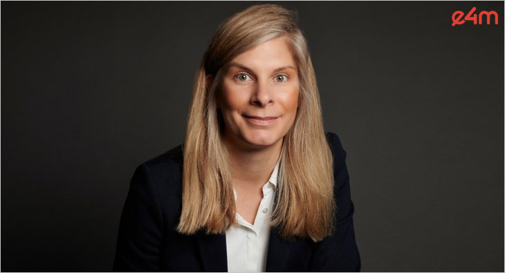 Angela Tangas moves on from dentsu international after 7 years