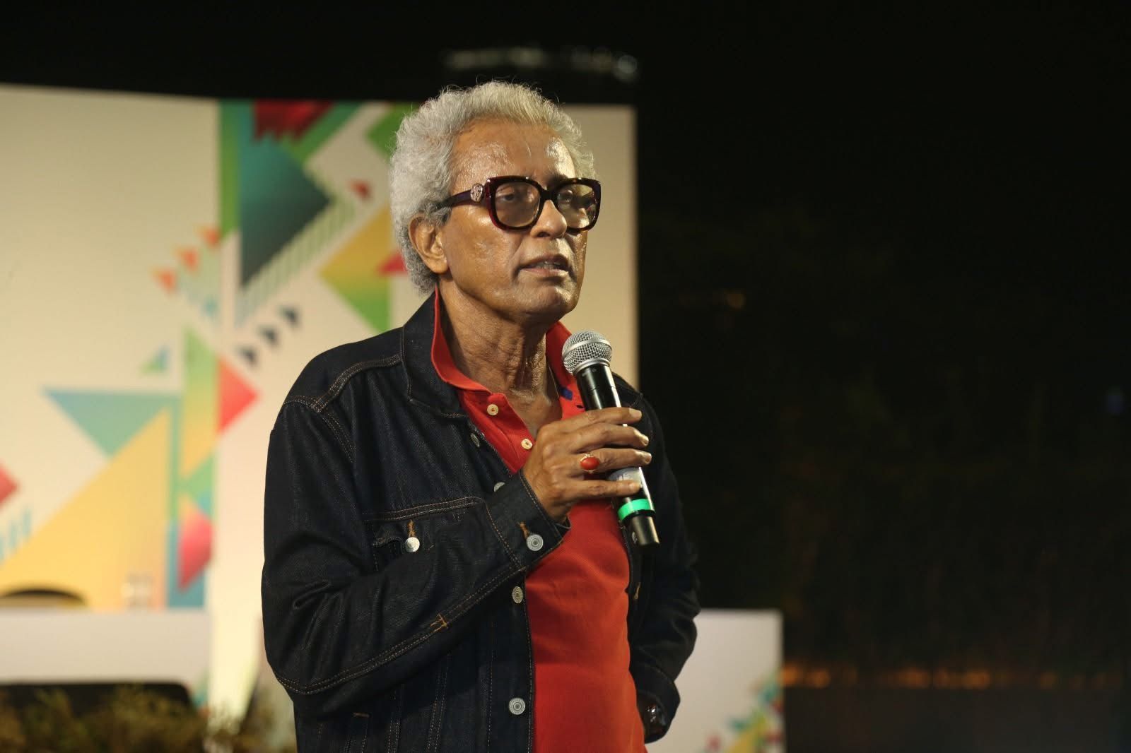 'More than a mentor and leader': Tributes pour in for Bhaskar Das