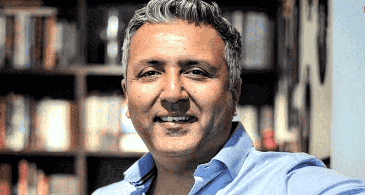 Gaurav Gandhi: Tracing the remarkable journey of a successful media leader