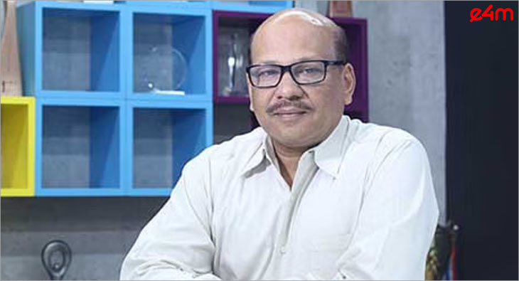 To unlock rural OOH potential, sustainability is key: Sanjeev Goyle ...