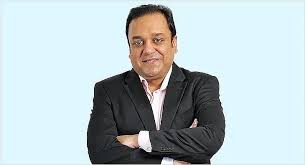 Focusing on strengthening Zee’s Hindi programming: Punit Goenka
