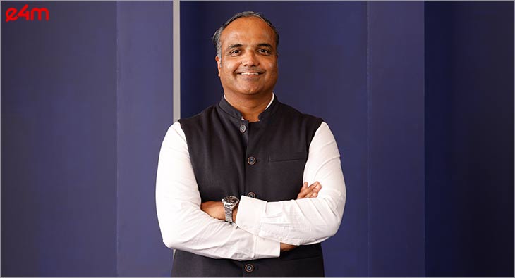 Brands must ride the wave of change: Girish Prabhu at StreamNext 2025