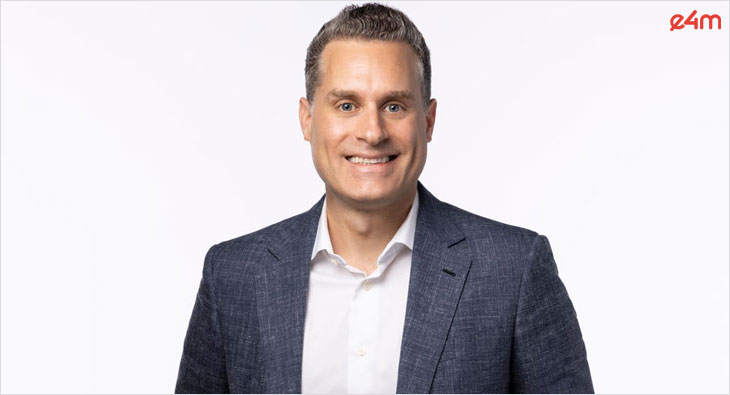 Jeff Greenspoon appointed Chief Global Client Officer at dentsu