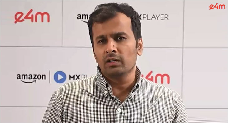 Digital advertising to grow upwards of 25% this year: Ripal Chopda
