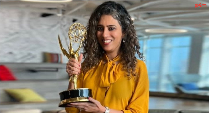 Swati Sapna elevated to Director - Unscripted at Netflix India