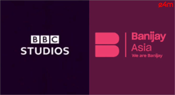 BBC Studios signs multi-year deal with Banijay Asia