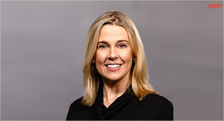 Starbucks appoints Cheryl Gresham as SVP, Marketing - North America