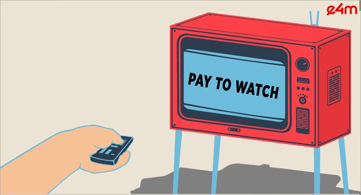Why Pay TV remains prime in the broadcasting universe