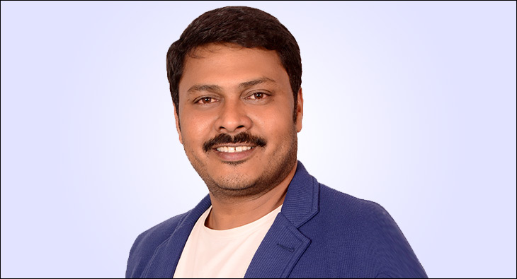NP Digital India appoints Venkata Gavaskar Dontha as Head of Digital