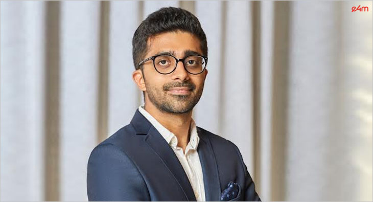 Schbang's Co-Founder & CEO Akshay Gurnani moves on after 10 years