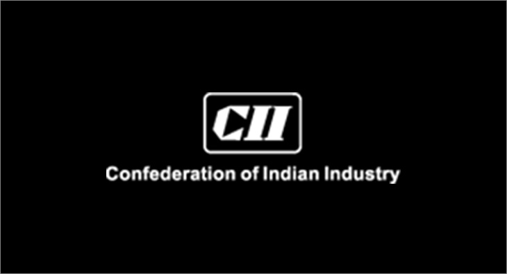 Confederation Of Indian Industry Logo