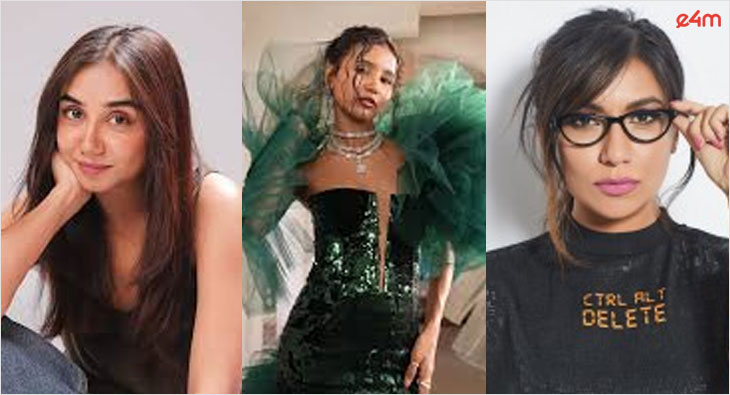 Celebrating women influencers who are redefining digital influence