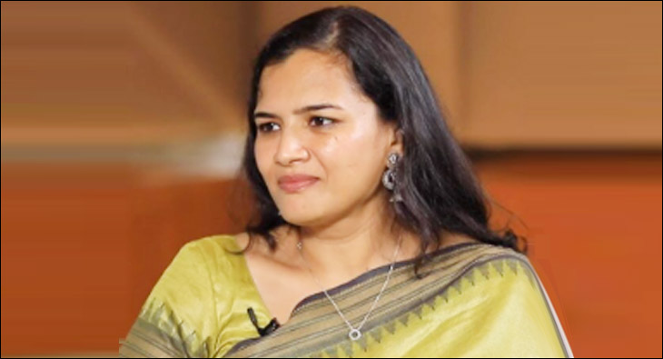 Mukta Maheshwari: Shaping P&G’s success over two decades