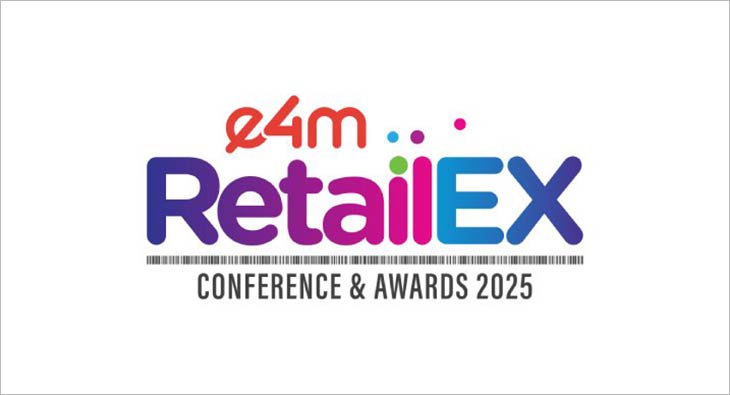 e4m RetailEX Conference & Awards: Inaugural edition today in Mumbai
