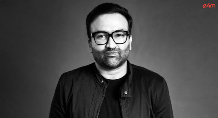Varun Shah highlights evolution of judging at e4m Play Awards 2025