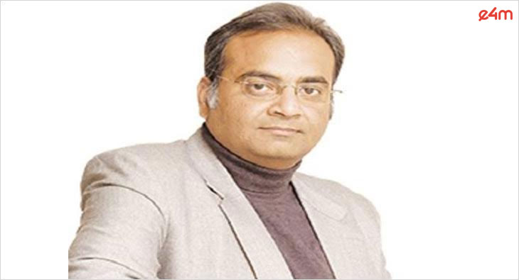 WAVES Summit to shape media & broadcasting future: Prasar Bharati CEO ...